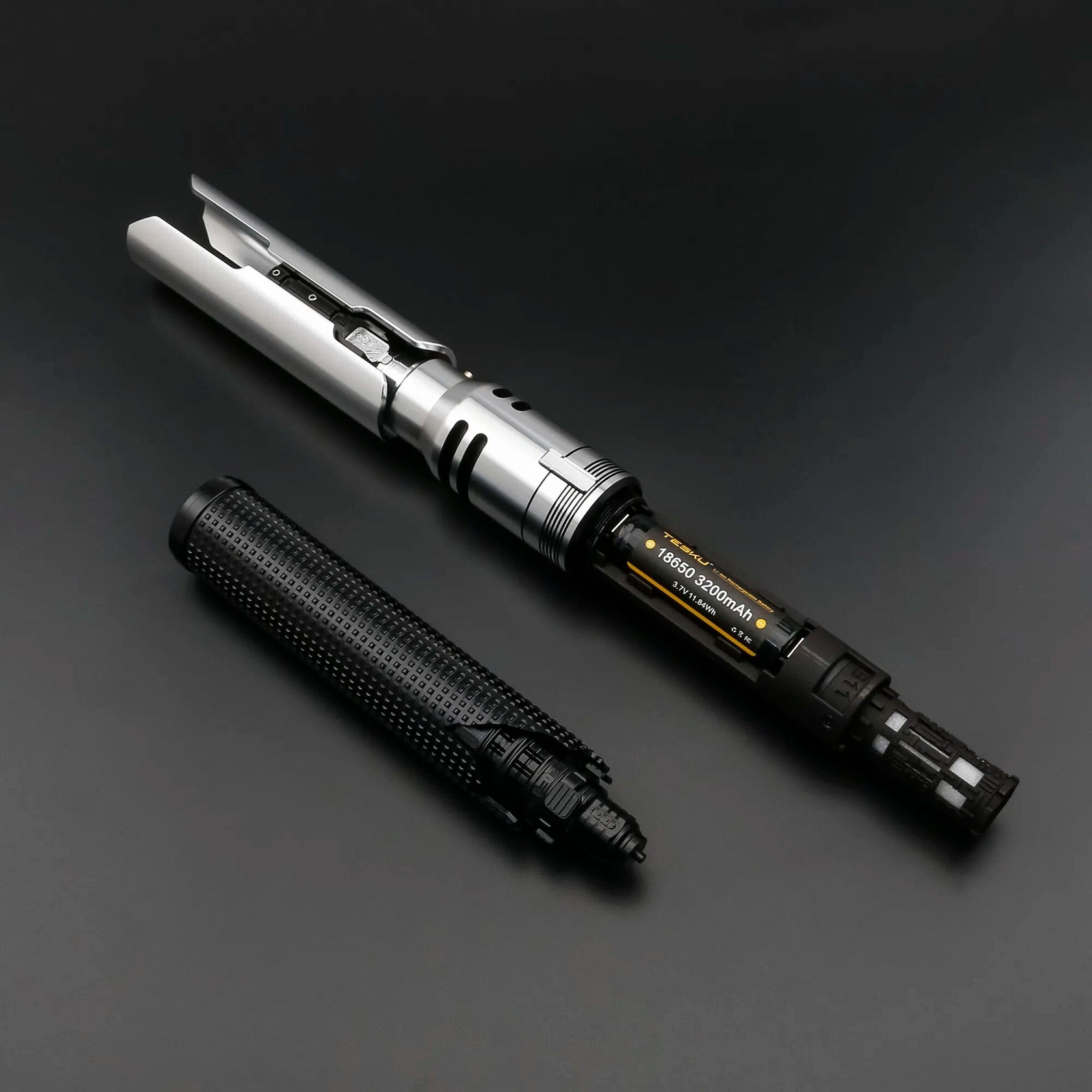 The Survivor – SWA Sabers